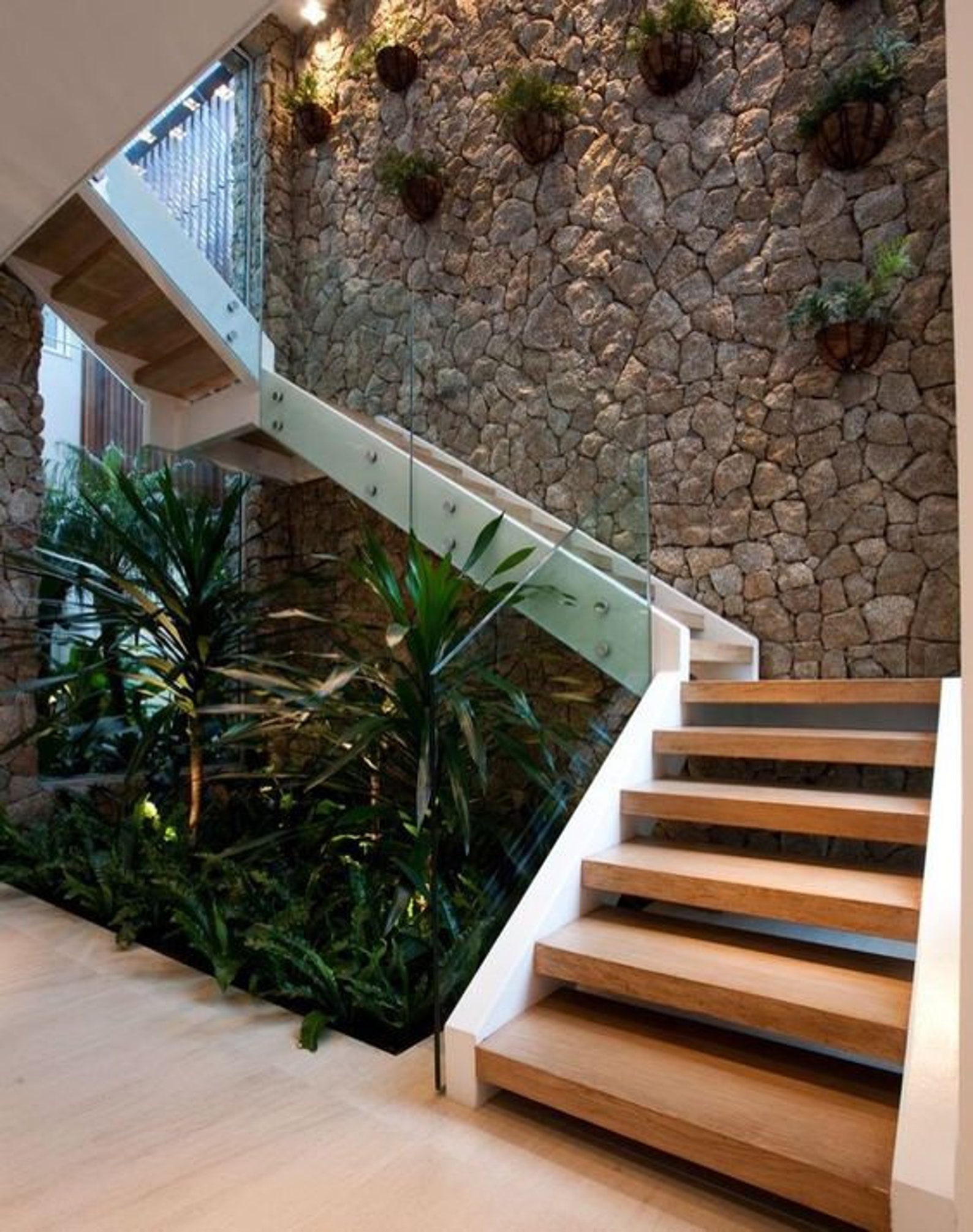Thick Solid Stair Treads Reclaimed Wood Thick Stairs Treads Rustic ...