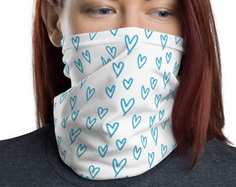 Chelsea Face Mask - Etsy