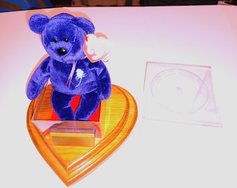 Display Beanie Baby - Etsy