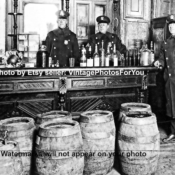 Prohibition - Etsy