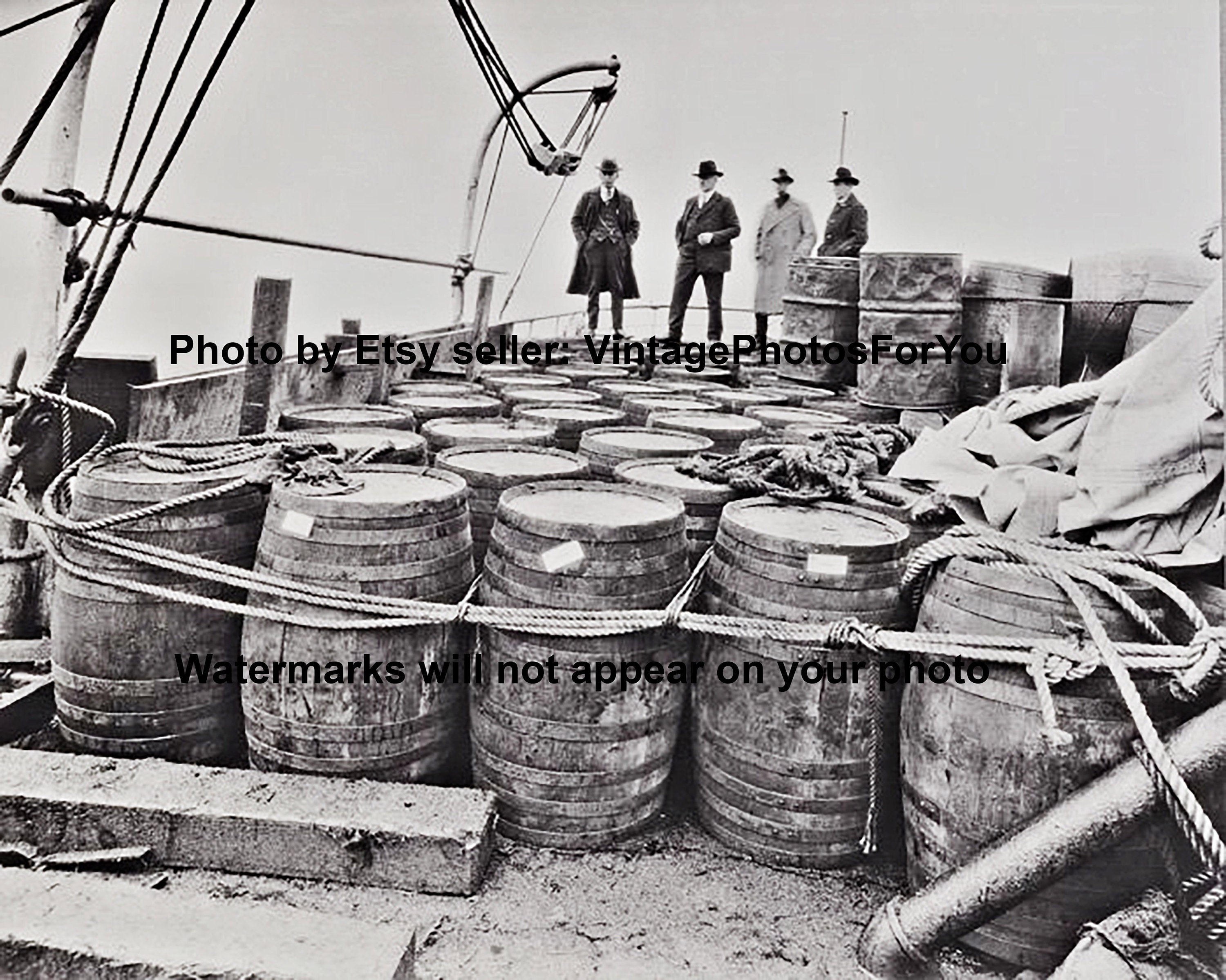 Rum Runner Prohibition at Harrison Fitch blog