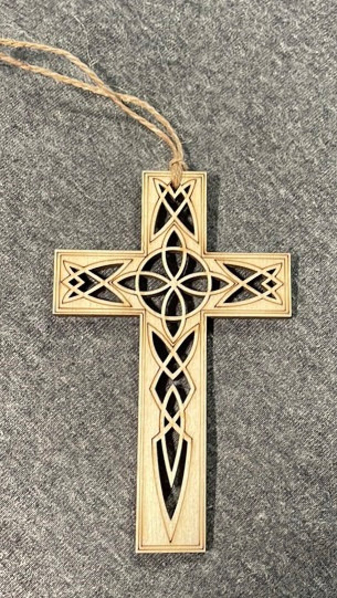 CELTIC CROSS - COMMUNION - Confirmation - Wedding - Baptism - Religious ...