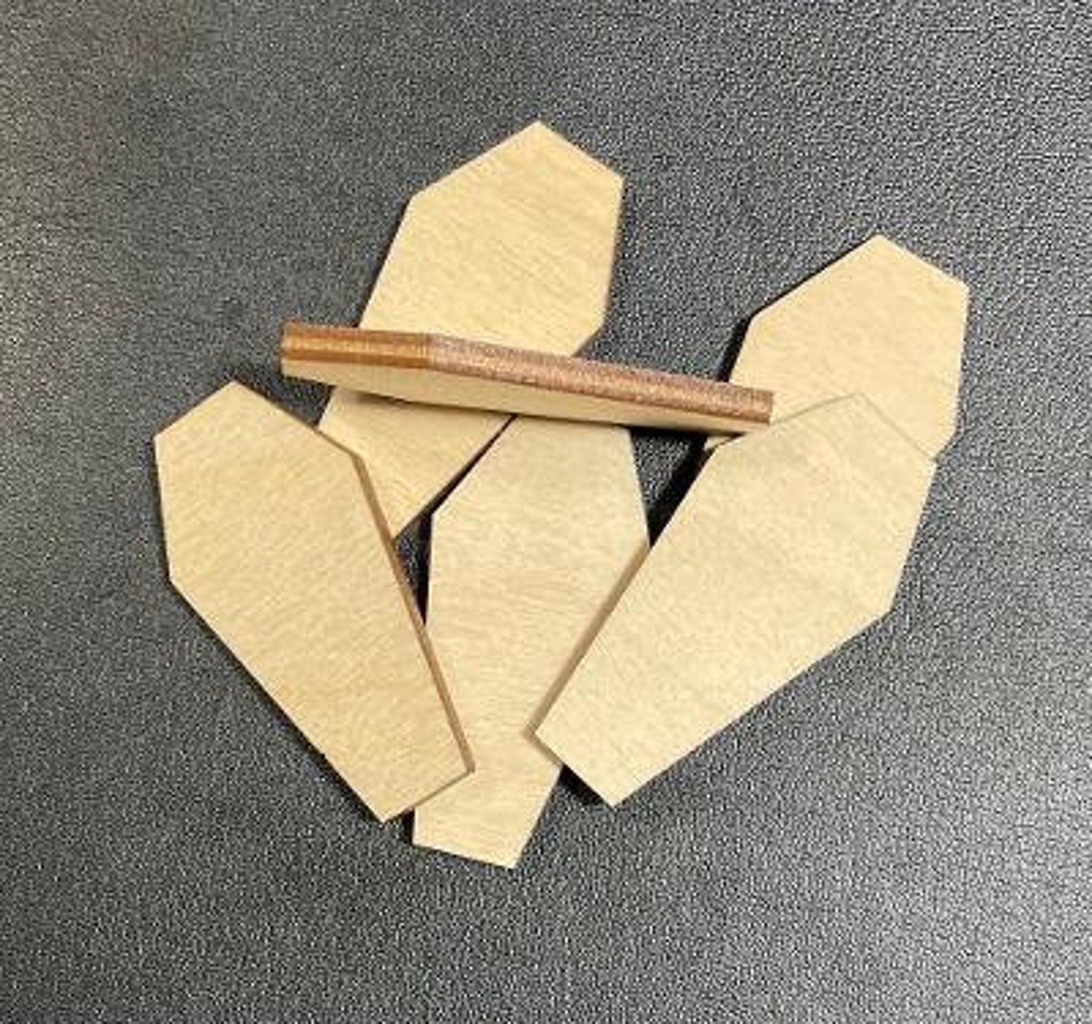 Coffin Laser Cut Unfinished Wood Shape DIY 1 to 4 Inches | Etsy Coffin Laser Cut Unfinished Wood Shape DIY 1 to 4 Inches | Etsy