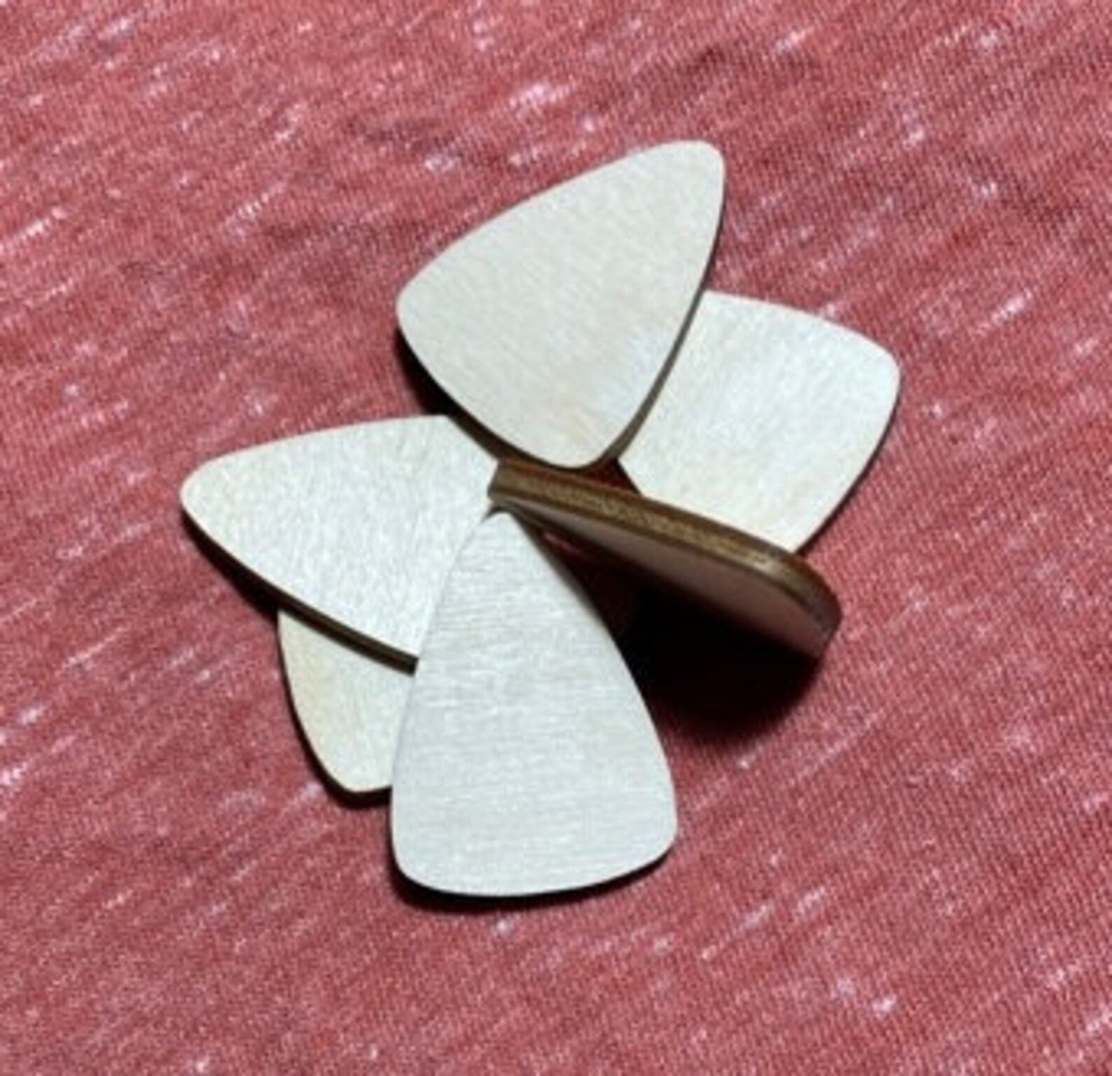 Candy Corn Cutout Laser Cut Unfinished Wood Shape DIY 1 to 4 - Etsy
