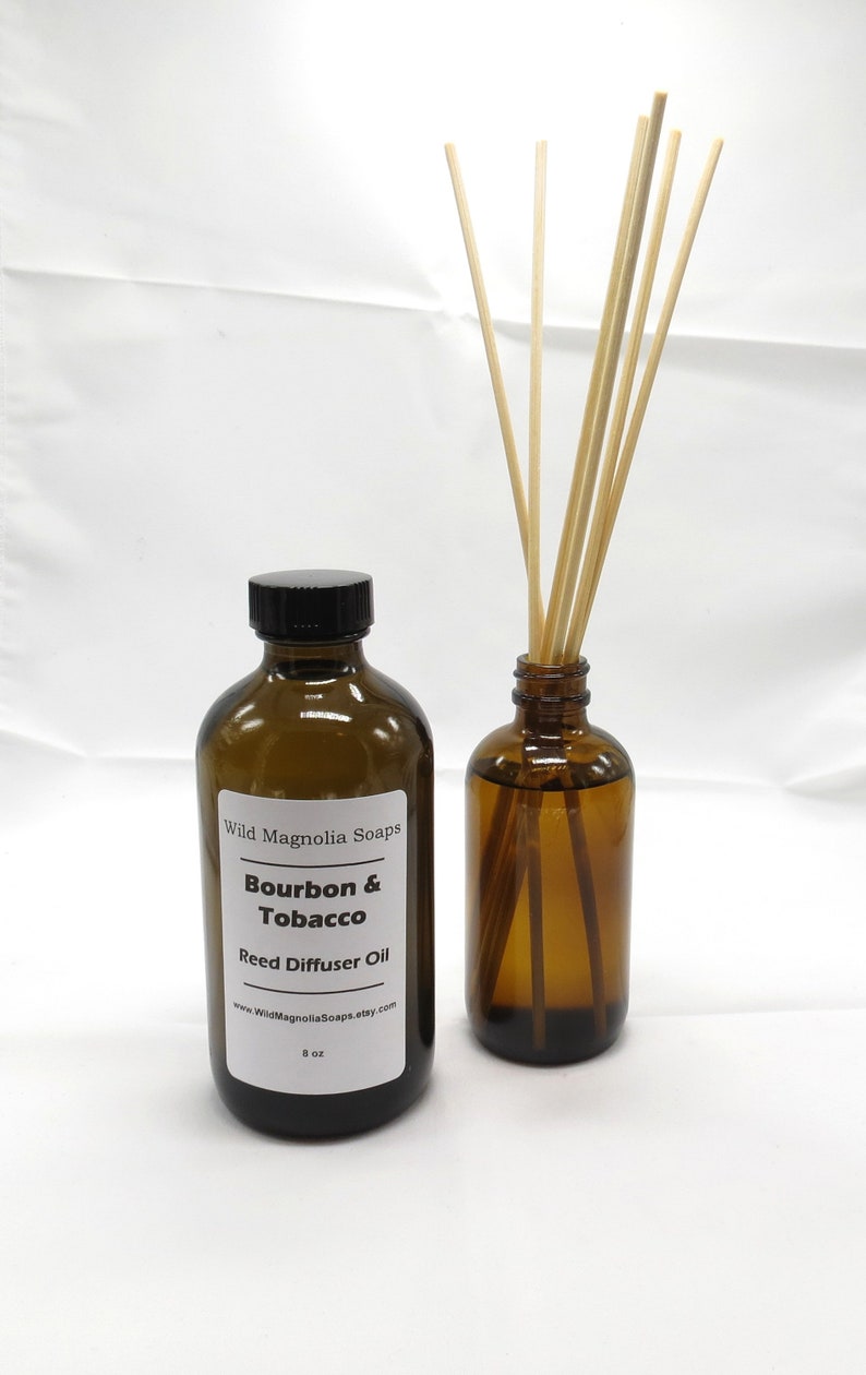 Pick Your Own Reed Diffuser Refill with Reeds 2 4 or 8 oz | Etsy Pick Your Own Reed Diffuser Refill with Reeds 2 4 or 8 oz | Etsy