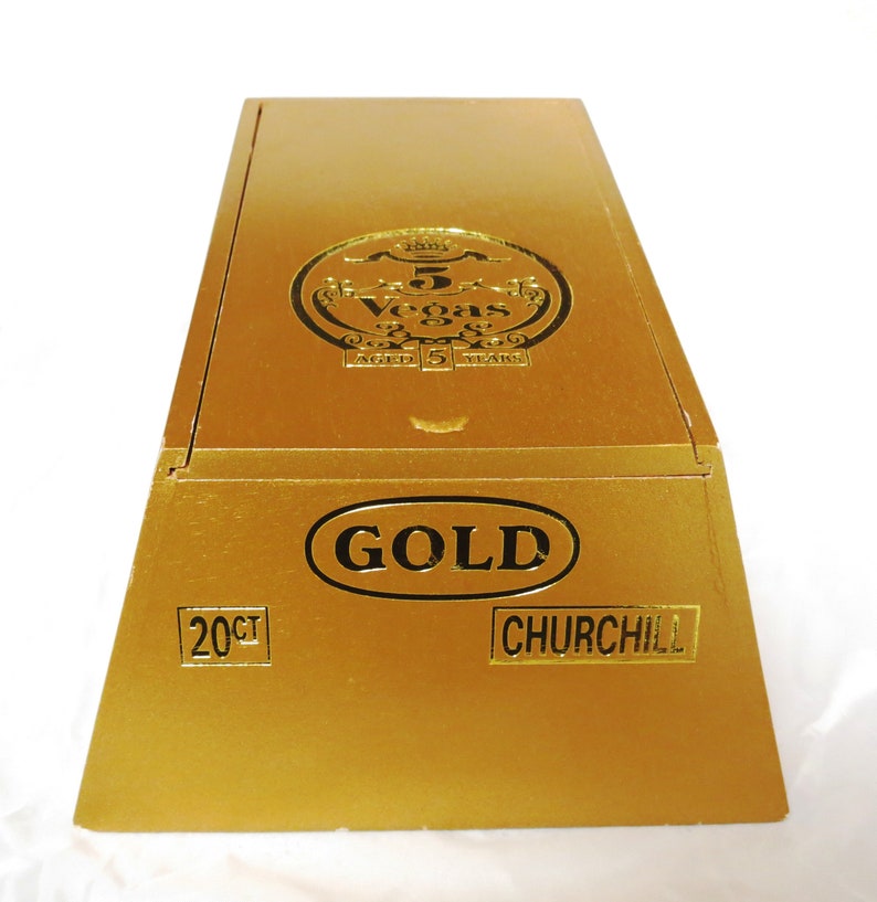 Black Amber Musk Scented Cigar Box Deluxe Shave Set 5 Vegas - Etsy