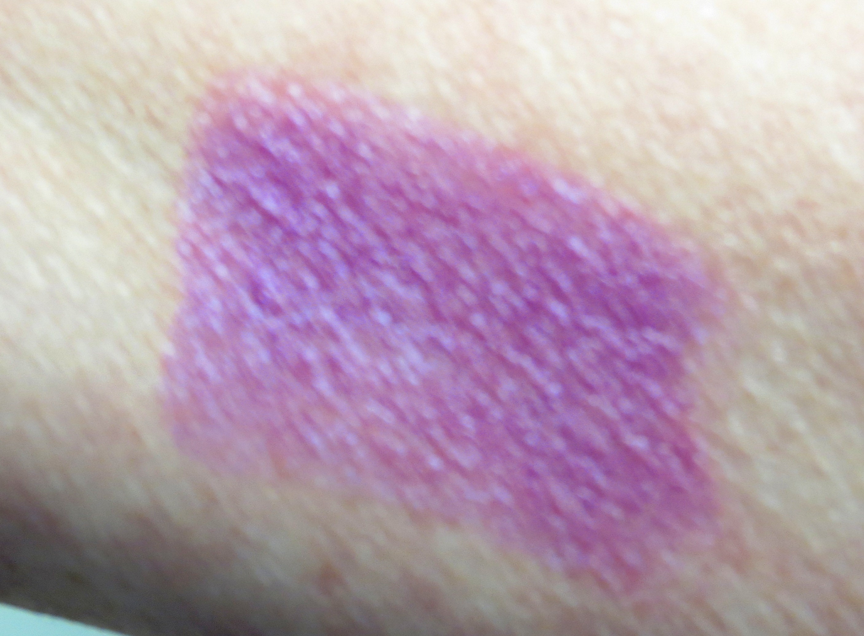 Grape Goddess Mineral Lipstick / Lip Stick / Cheek Blush | Etsy