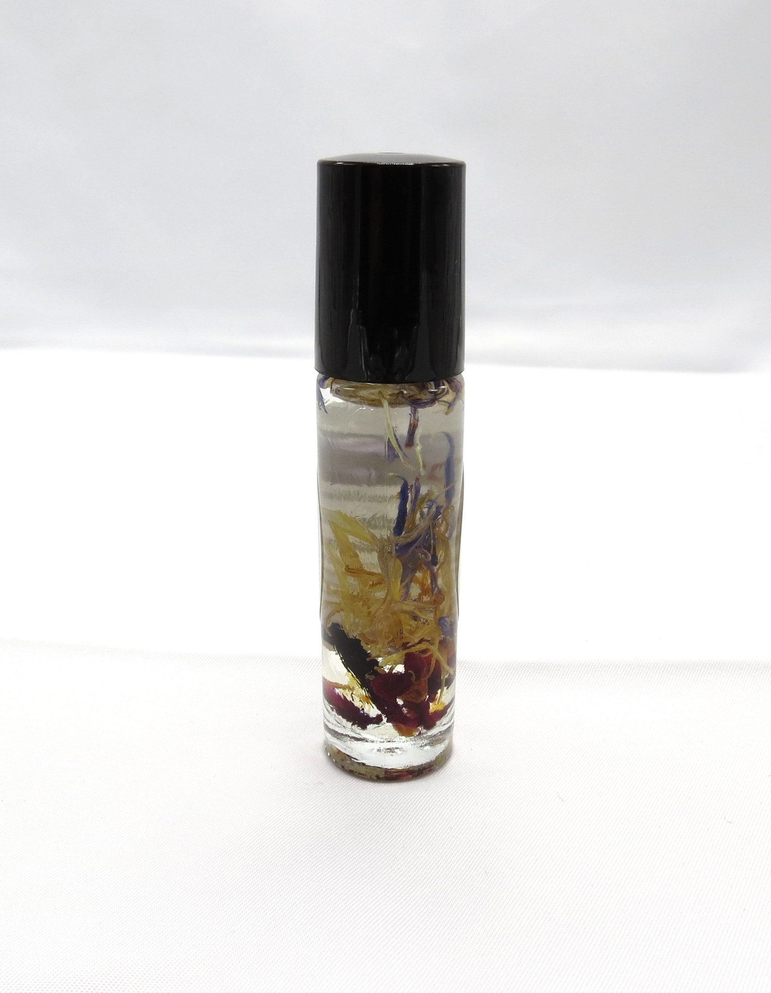 Moonlight Path Scented Roll on Perfume Oil / Travel Perfume / - Etsy
