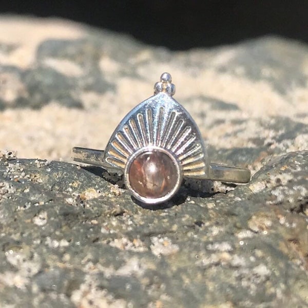 Cleopatra Ring - Etsy