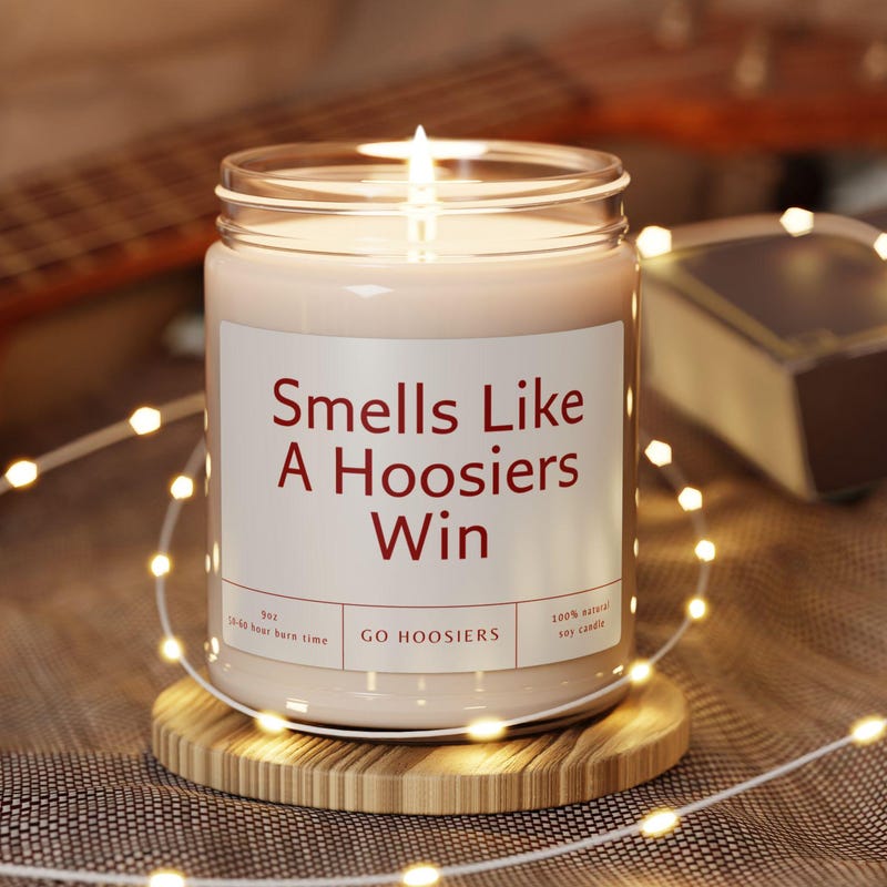 Indiana Football Pins - Etsy