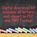 Hello Summer Popsicle Theme Bulletin Board Kit, Digital Download ...