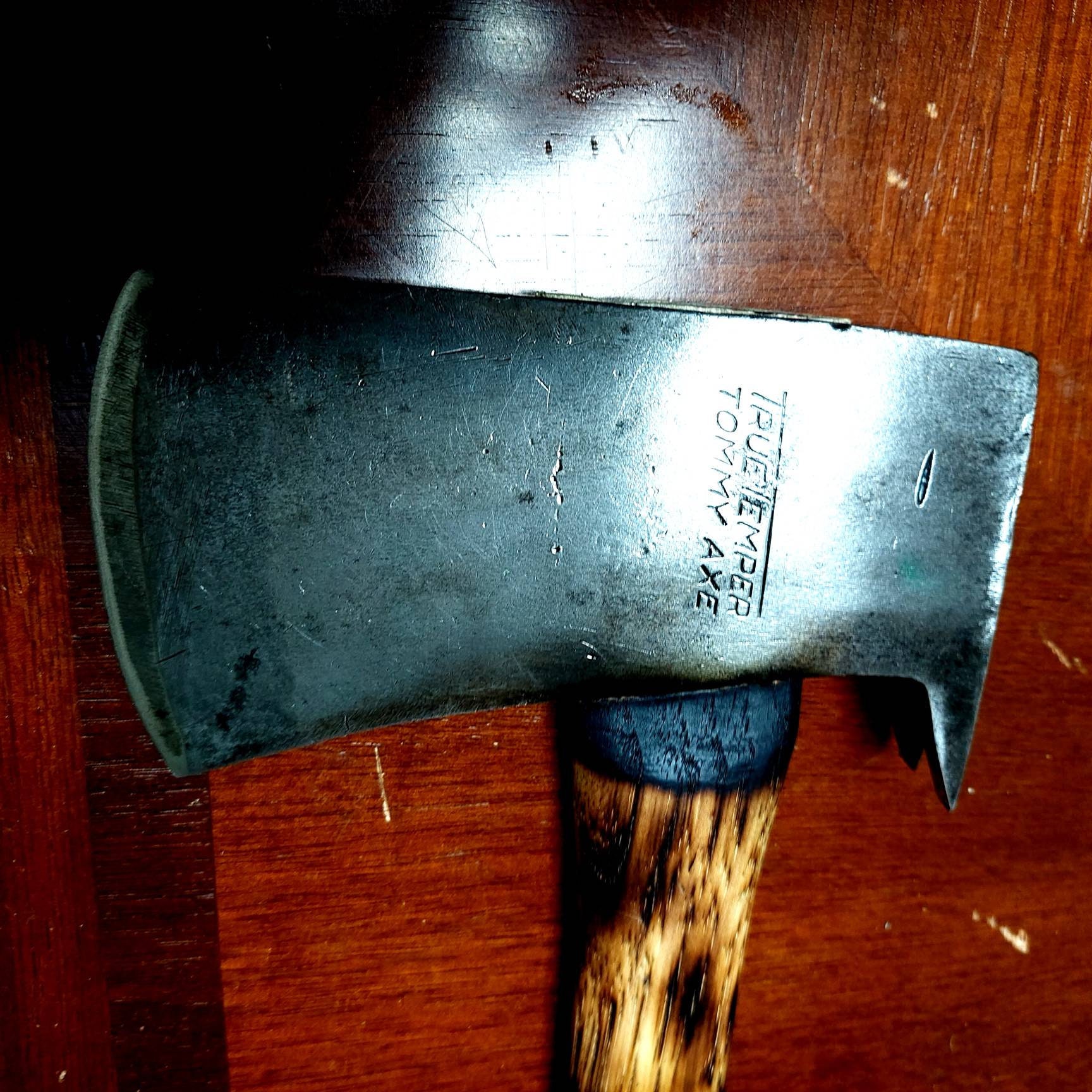 True Temper Tommy Axe - Etsy