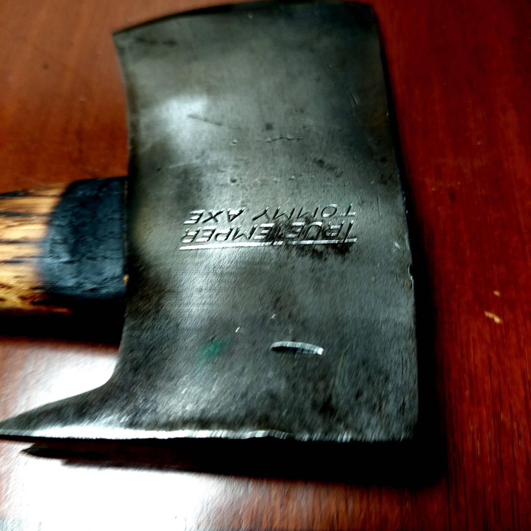 True Temper Tommy Axe - Etsy