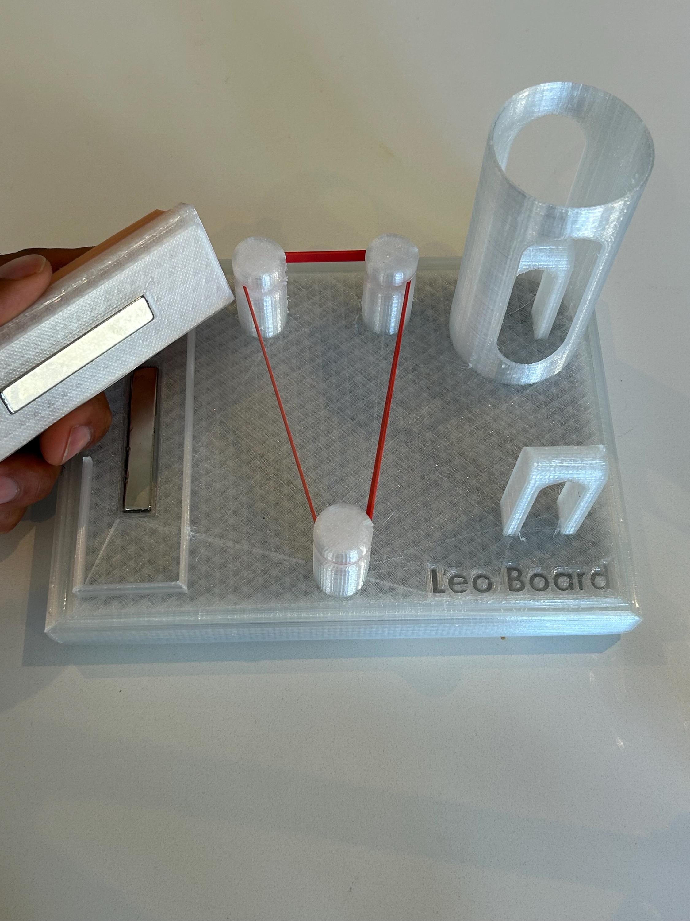 Surgical Needle Control Clear Suture Laceration Pad Attachment for ...