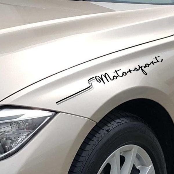 Bmw E46 Sticker Decal - Etsy