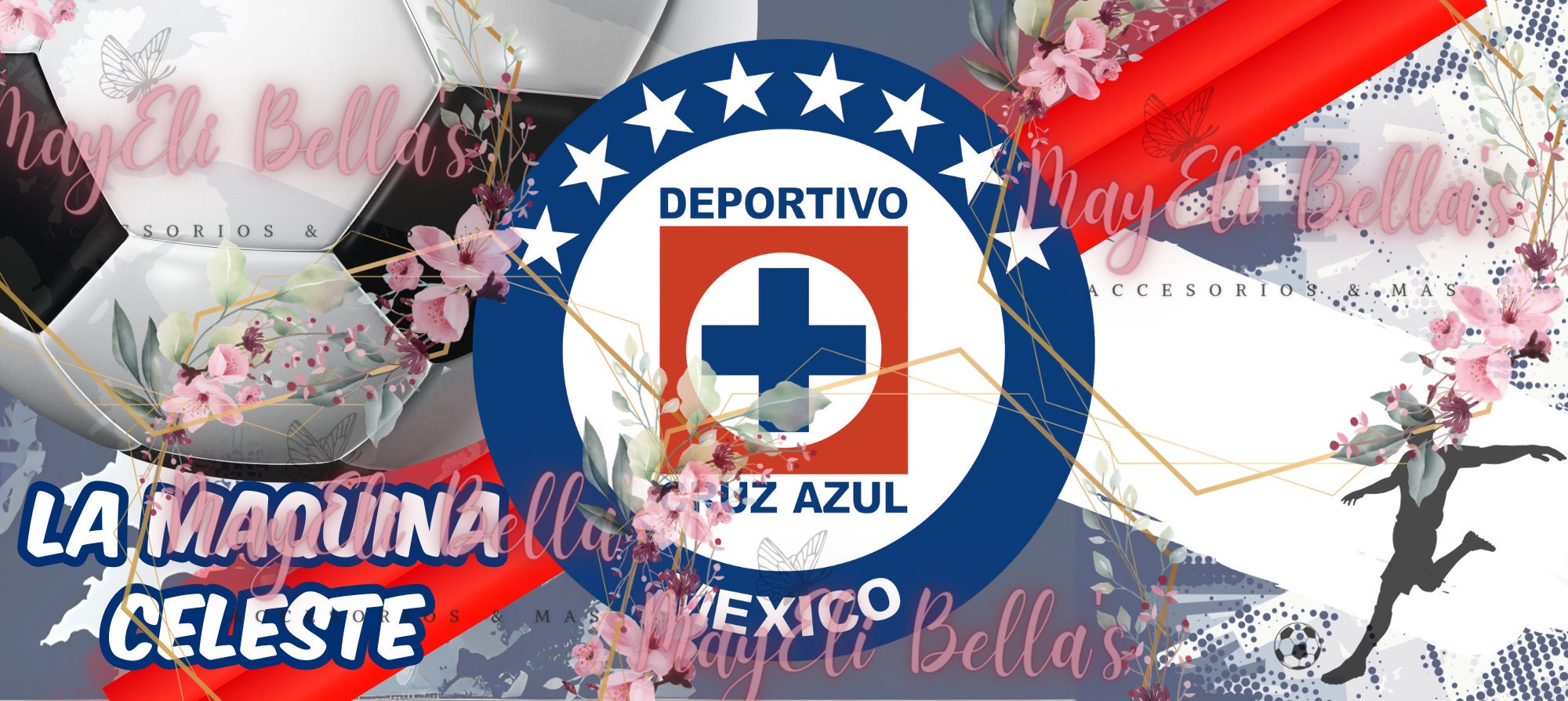 Cruz Azul Mug Png - Etsy