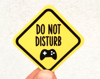 Funny Video Stickers | Etsy