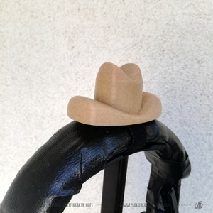 COWBOY HAT for Headsets and Headphones, Funny Gamer Accessories, Cute ...