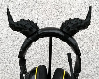 Led Devil Ears - Etsy