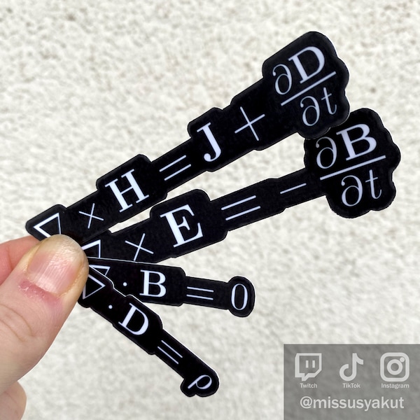Laptop Stickers - Etsy