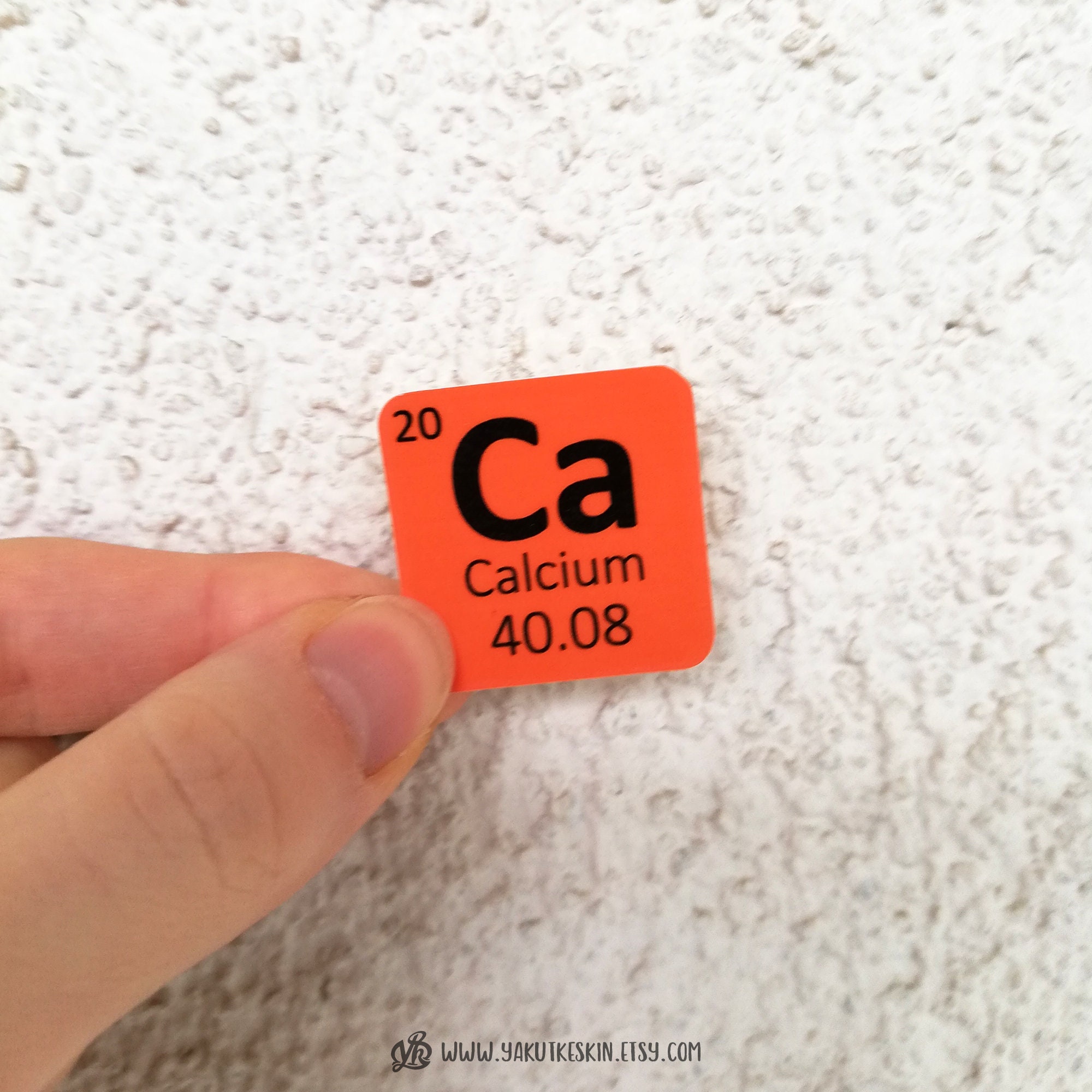 Periodic Table of Elements ALKALINE EARTH Waterproof Vinyl Laptop ...