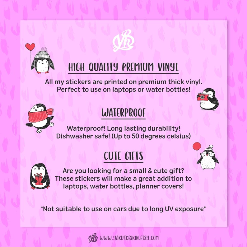 10 MINI Alien Stickers Pack UFO Extraterrestrial Decal | Etsy