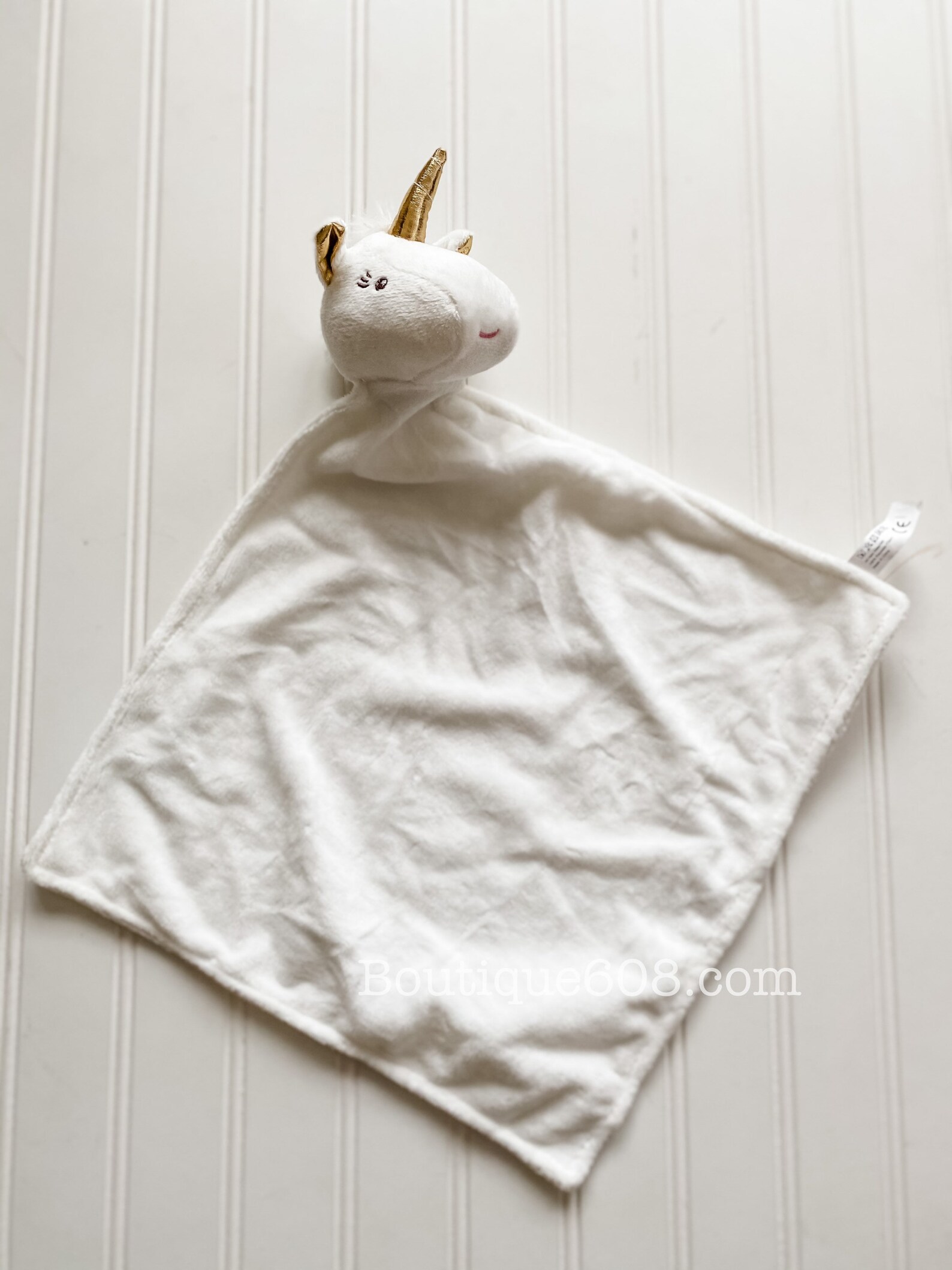 Baby Blanket Lovie Personalized - Etsy
