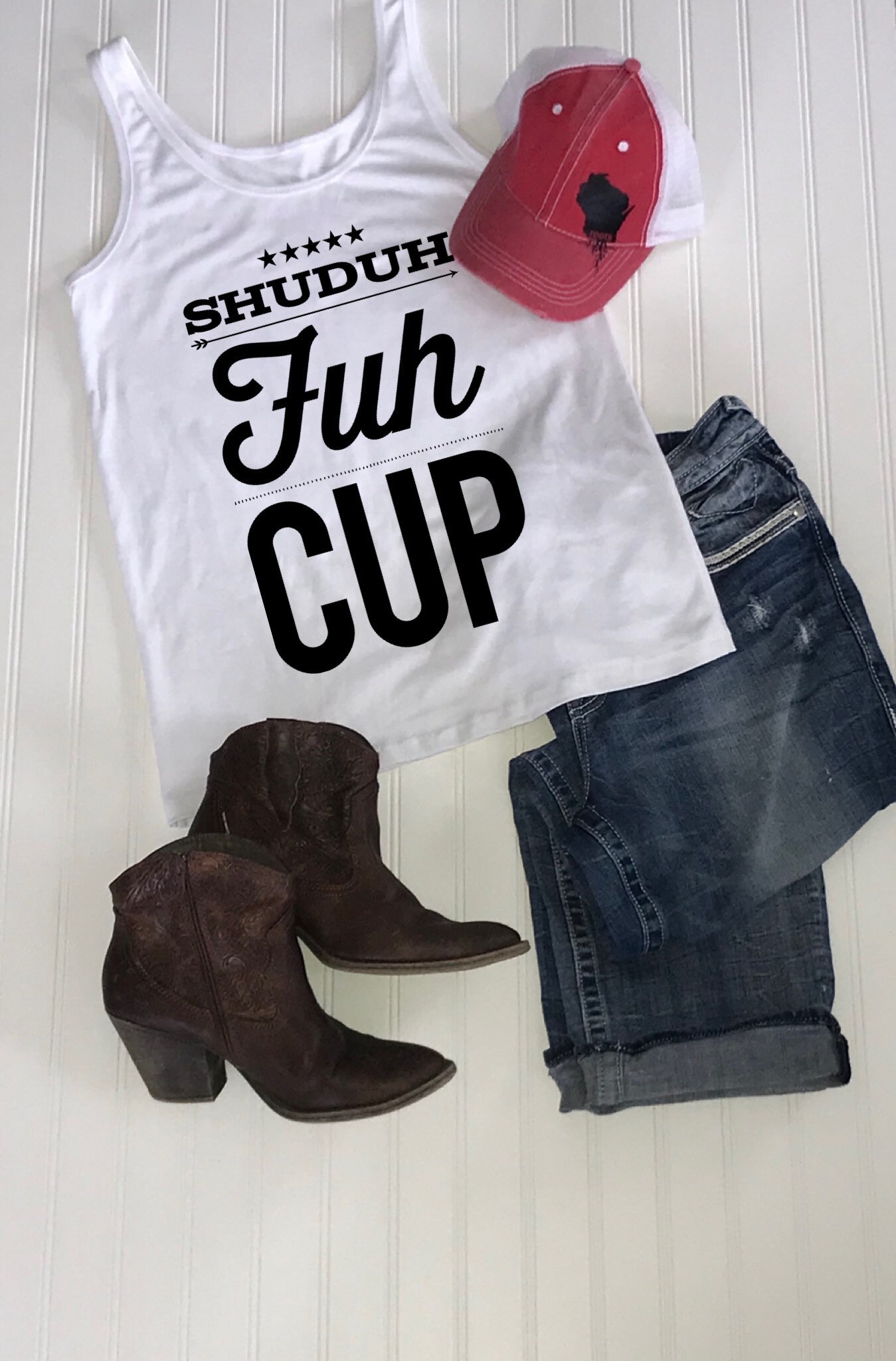 Shut the F up or Shu Duh Fuh Cup - Etsy
