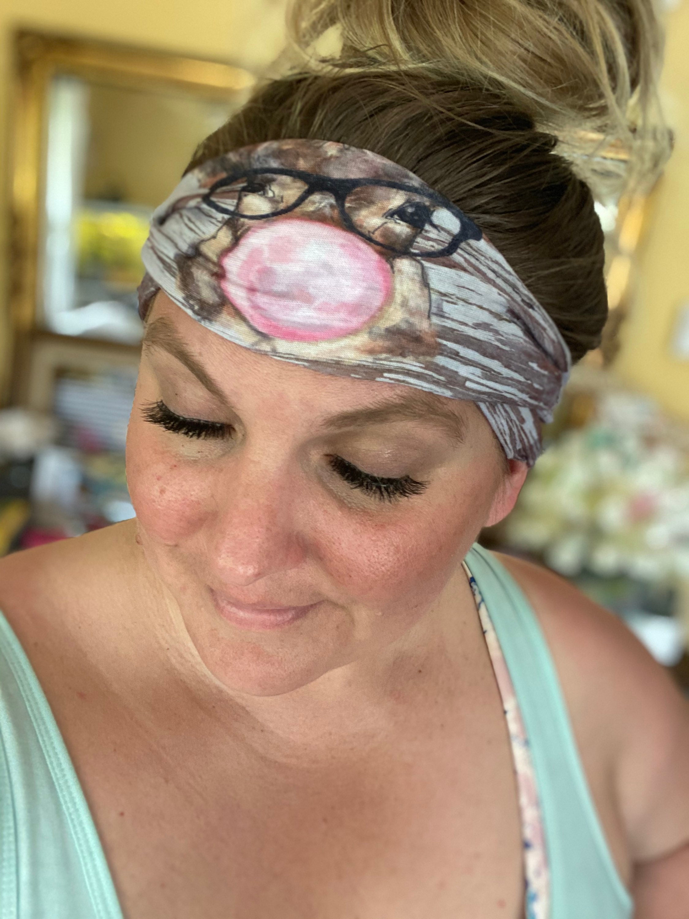 Custom Tube Bandana - Etsy