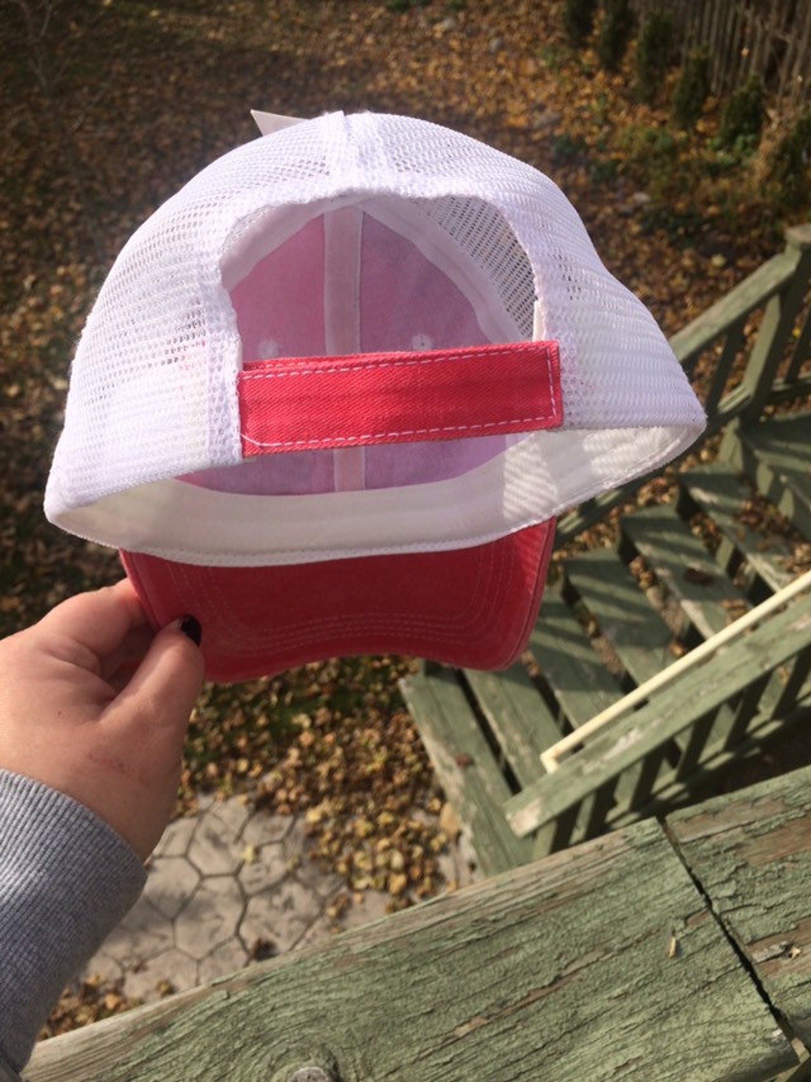 Wisconsin Roots Hat - Etsy