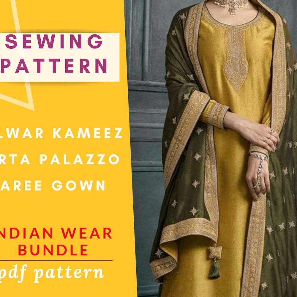 gcouturepattern - Etsy