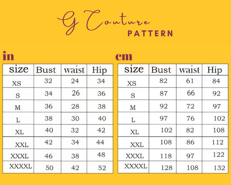 Salwar Kameez, Kurta Palazzo, Saree Gown Sewing Pattern Bundle | Indian ...