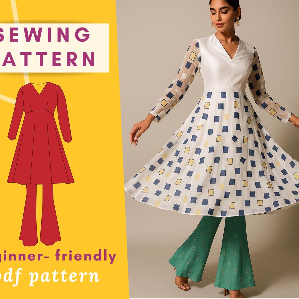 gcouturepattern - Etsy