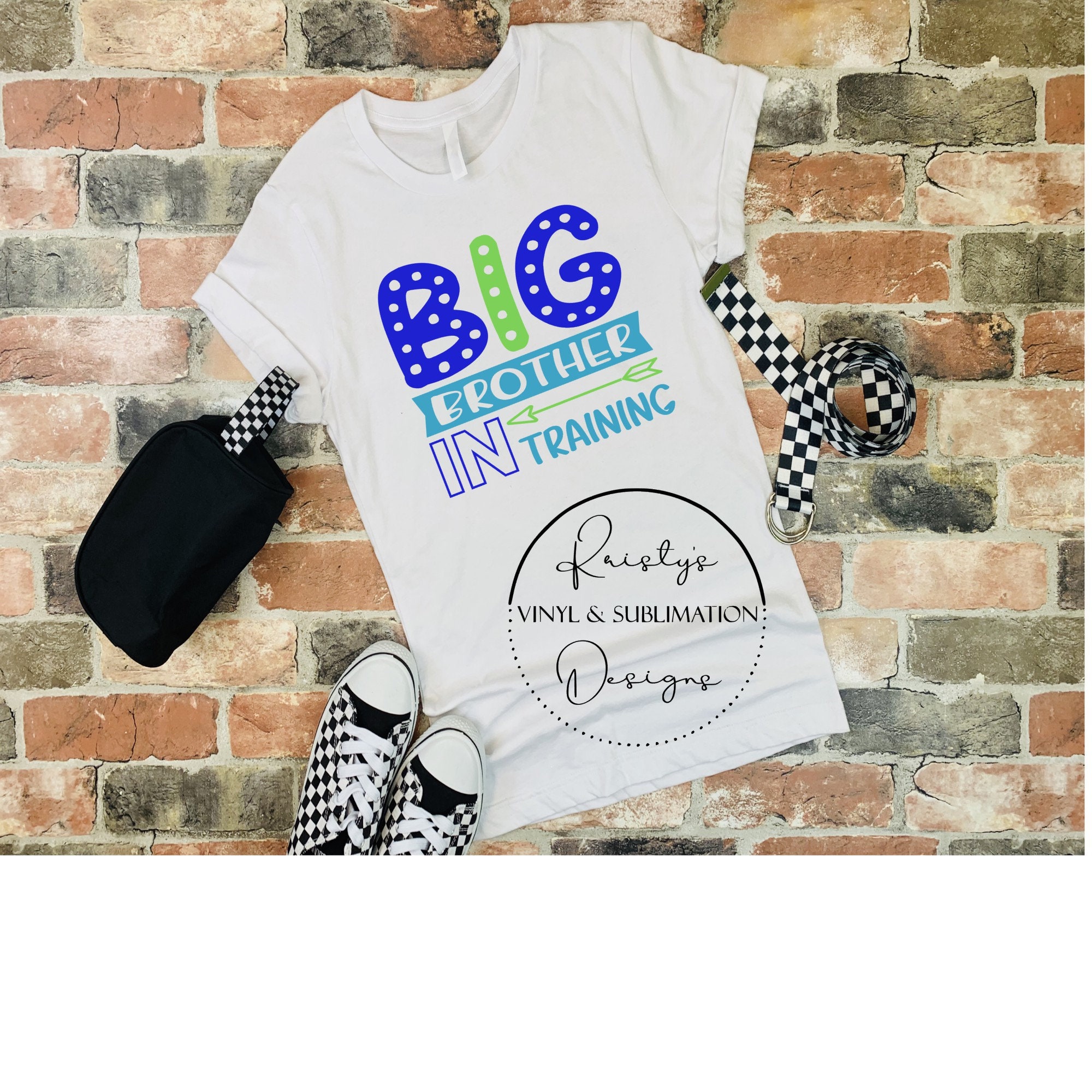 Big Brother in Training Svg and Png Big Brother Svg - Etsy