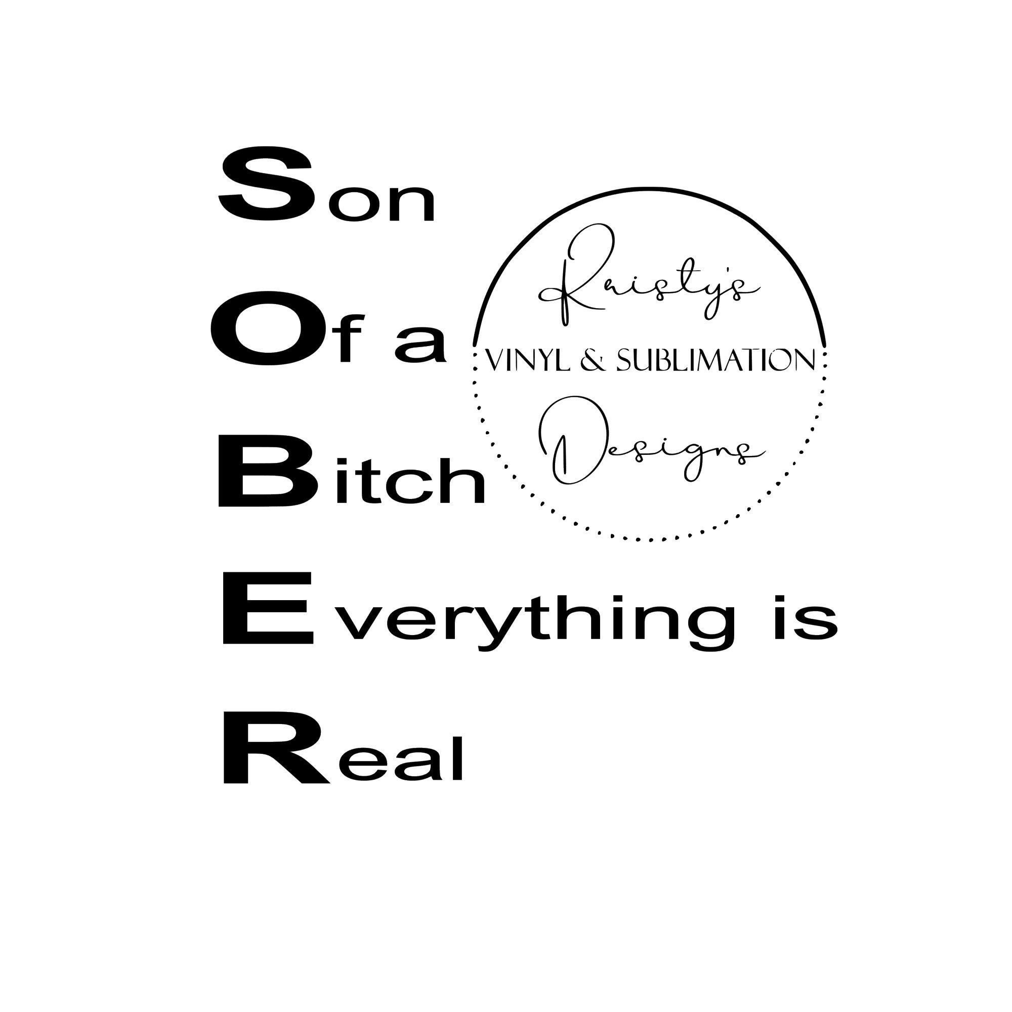 Sober SVG Sobriety SVG Recovery Svg Sober Png - Etsy Australia