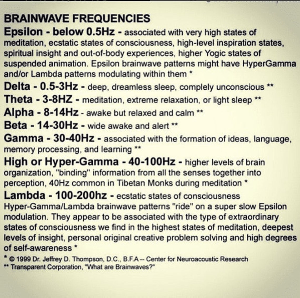 Bob Beck BT-11 MAX Bio Tuner W/ Low Power Led/timer/adj Carrier/9 V ...