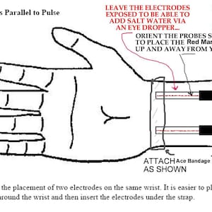 BOB BECK Blood Electrifier + Constant Current Colloidal Silver ...