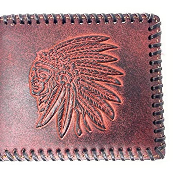 Indian Wallet - Etsy