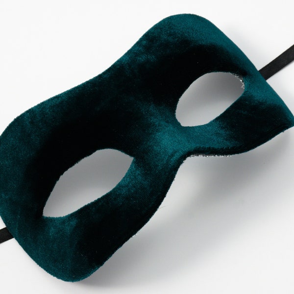 Fancy Dress Mask - Etsy