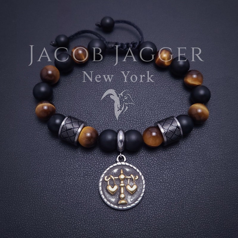 JacobJaggerNY - Etsy
