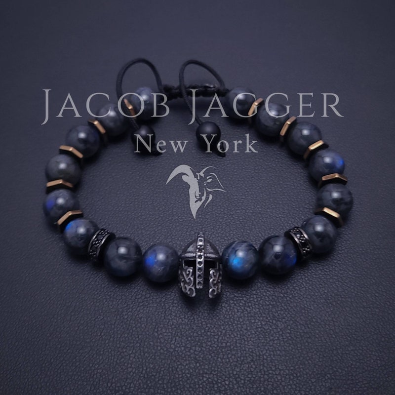 Gray Labradorite - Etsy