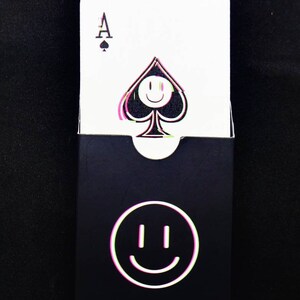 Beloved Night Art 54 Deck Poker Playing Cards - Etsy