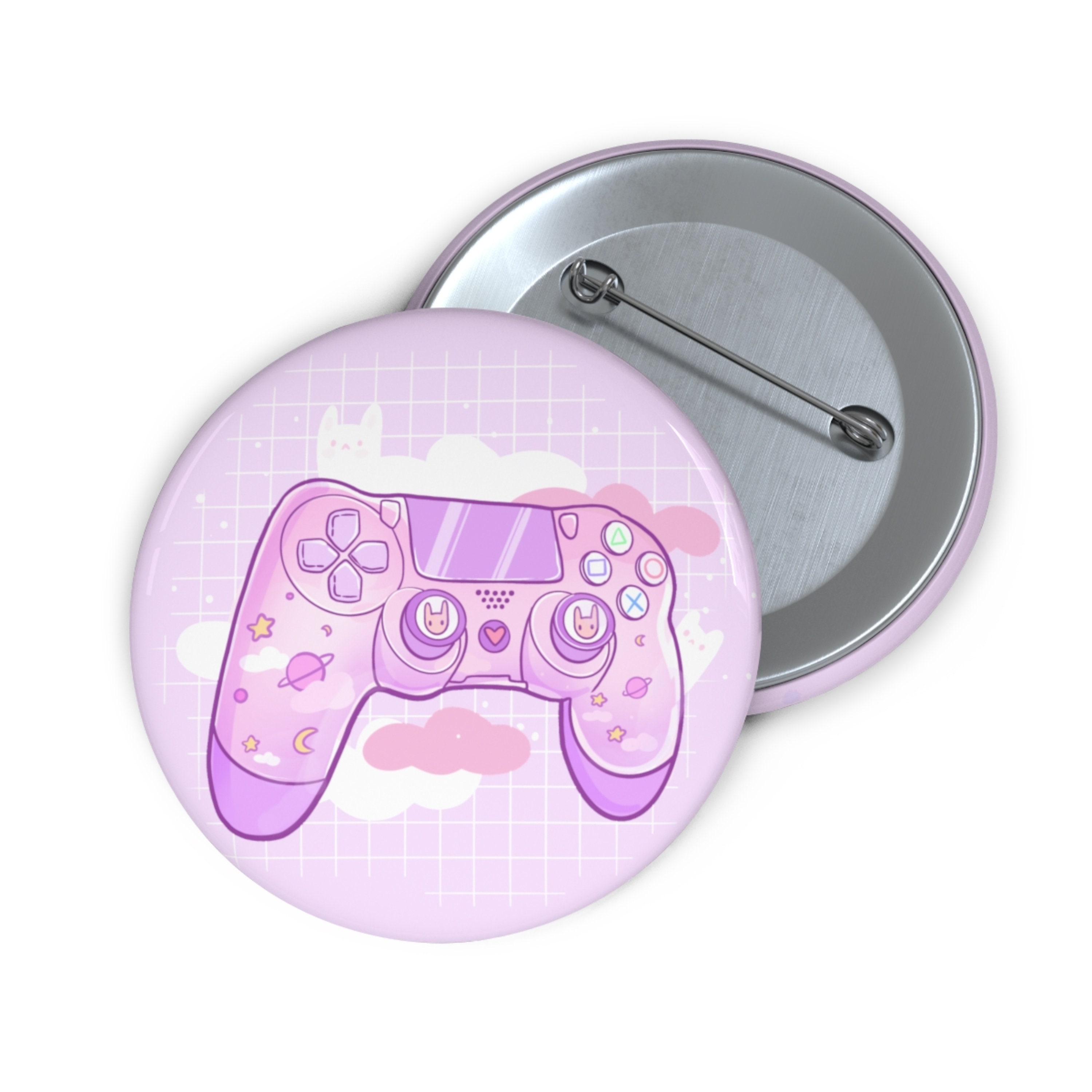 Kawaii Pin Yume Kawaii Kawaii Aesthetic Kawaii Accessory - Etsy
