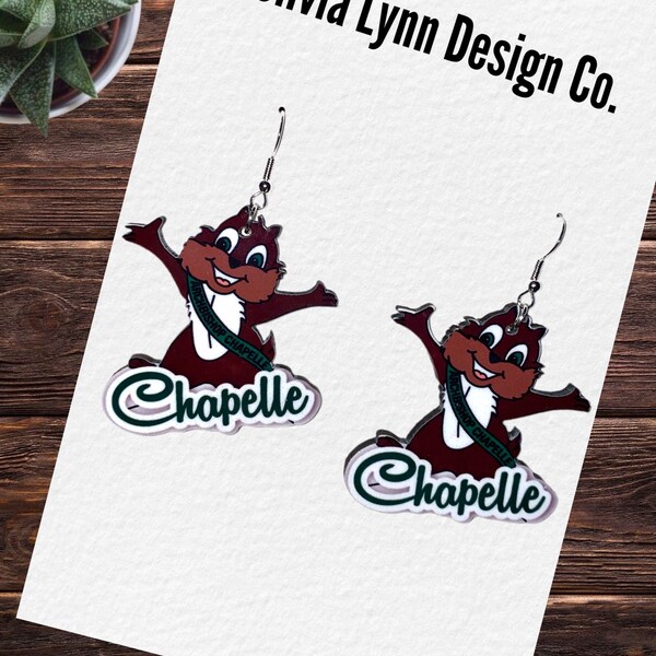 Chapelle - Etsy