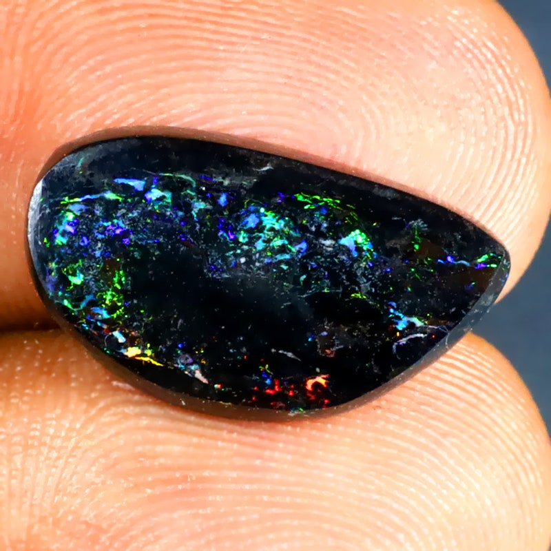 Matrix Opal - Etsy