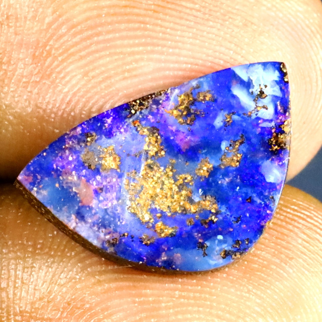 379 ct Schöne Fancy Form 17 x 11 mm Multi Color - Etsy Österreich