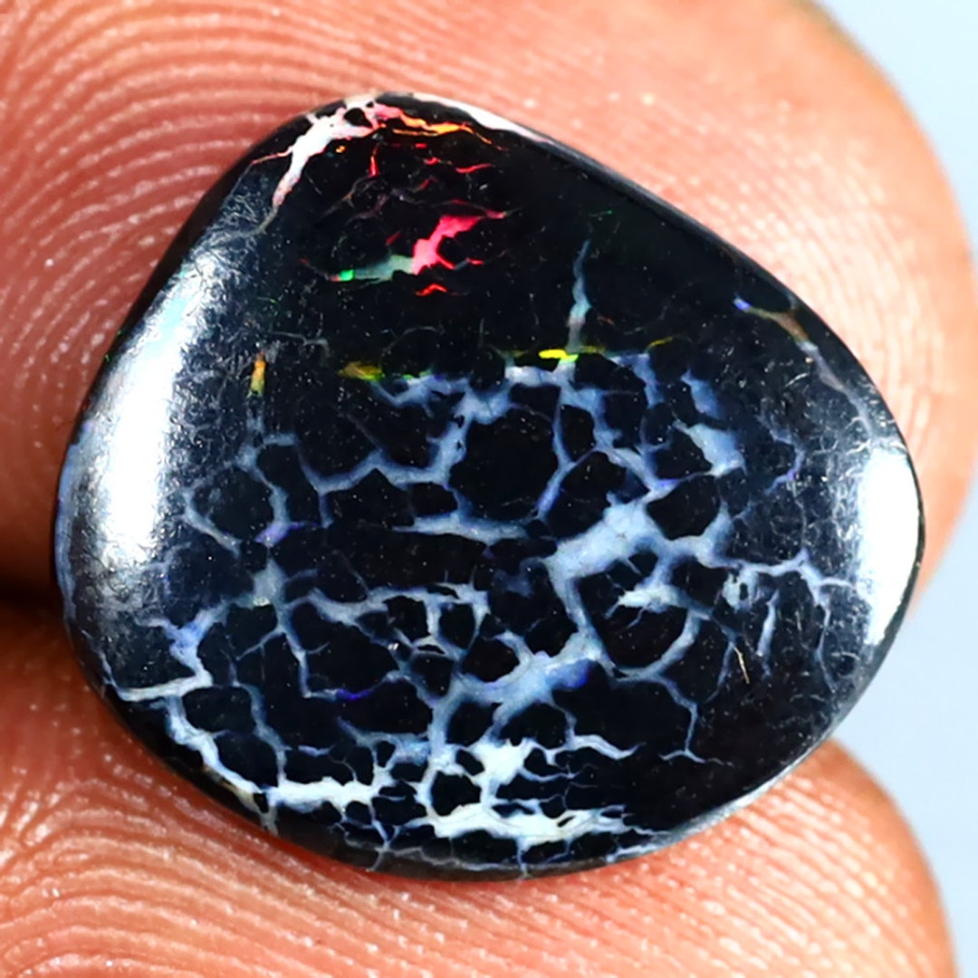 4.78 Ct Eye-catching Fancy (14 X 15 Mm) 100% Natural (un-heated ...