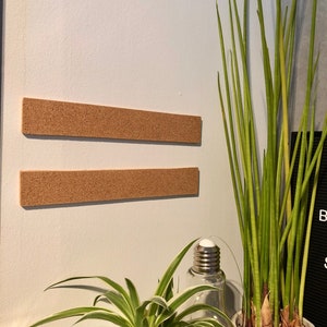 Stripe Bulletin Board - Etsy