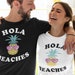 Holla Beaches Pineapple Shirts Family Vacation Shirts Family - Etsy