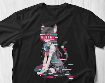 Bunny Girl Senpai - Etsy